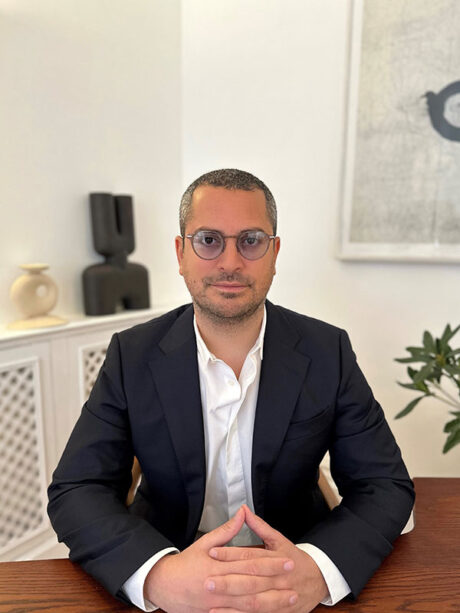 Roy Zacca - BULKGROUP